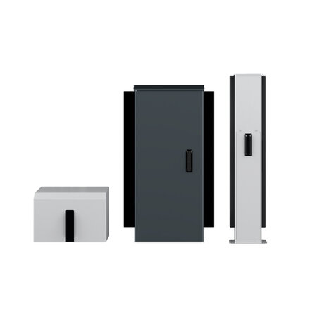 ELKA - Hersteller von Schranken, Schiebetorantrieben, Drehtorantrieben, Pollern